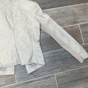 Jackets & Coats | Leather Jacket | Poshmark